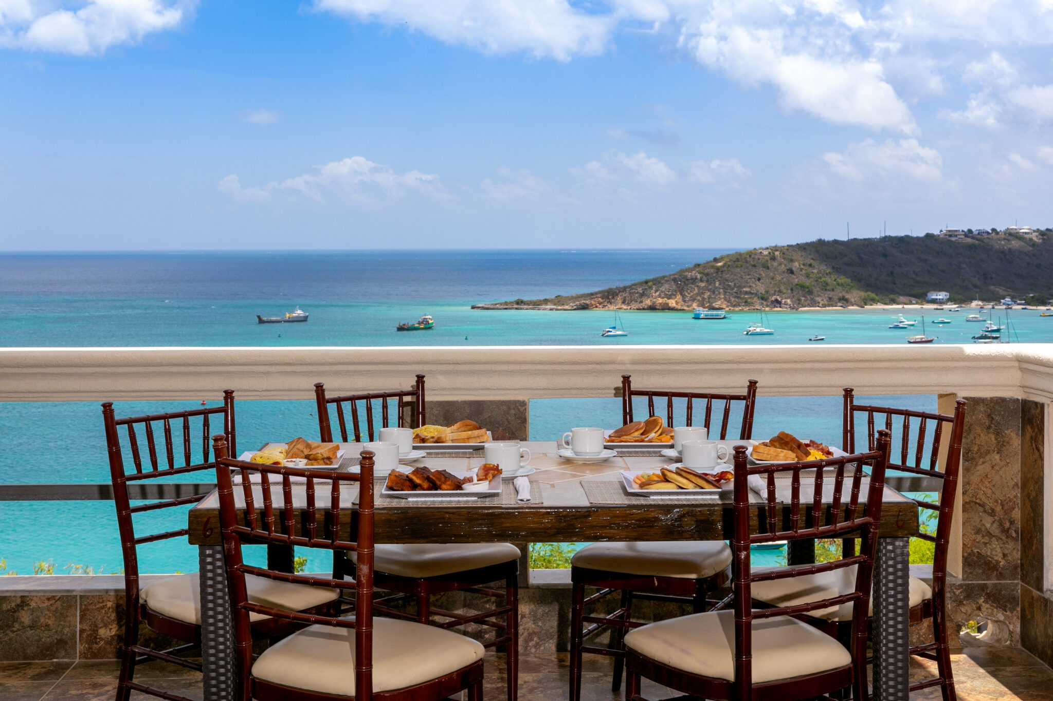 Our Anguilla Restaurants & Dining Guide | LaVue Boutique Inn