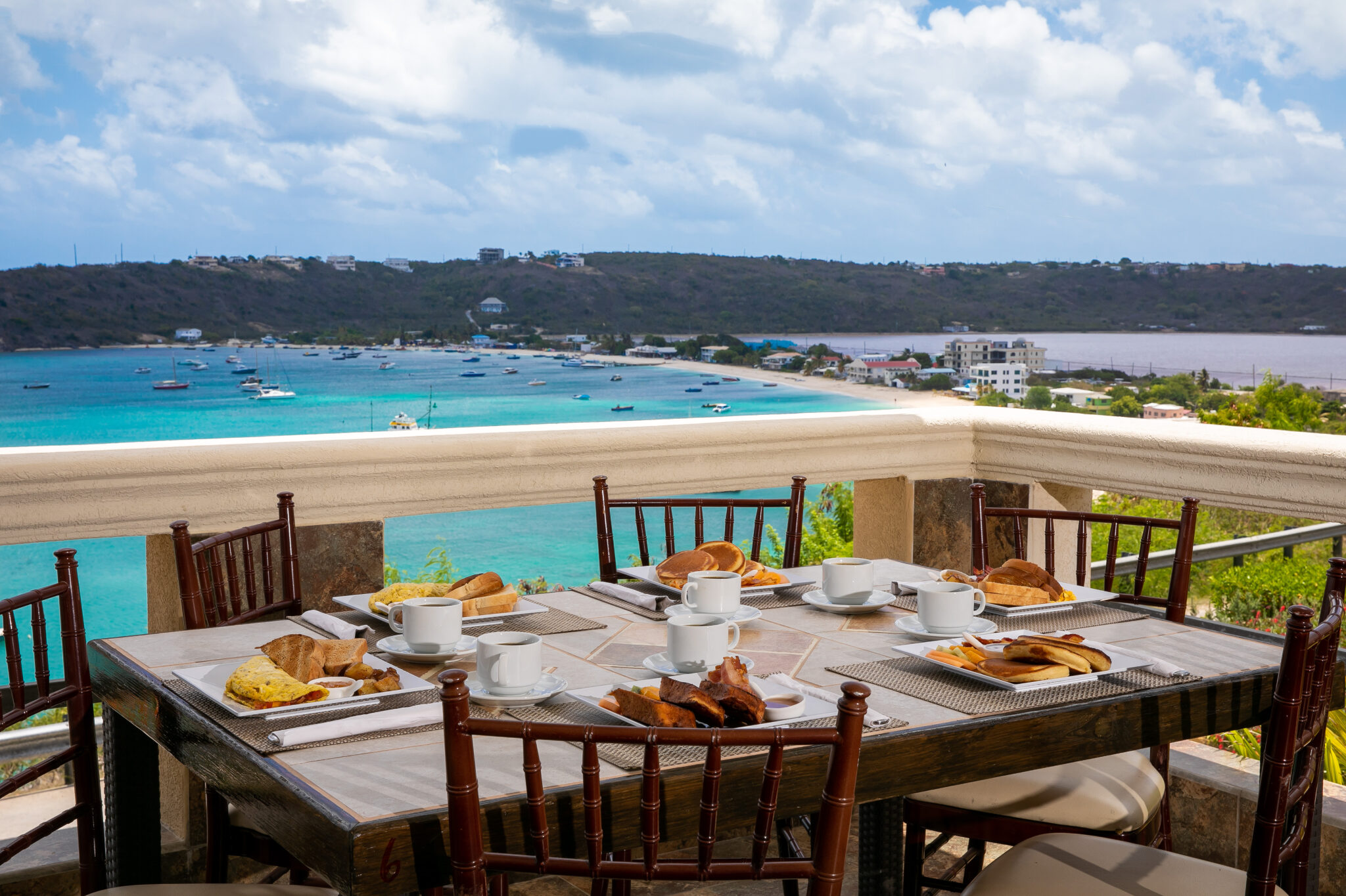 Our Anguilla Restaurants & Dining Guide | LaVue Boutique Inn