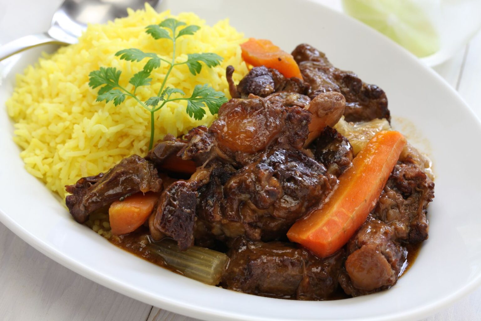 Our Anguilla Restaurants & Dining Guide | LaVue Boutique Inn